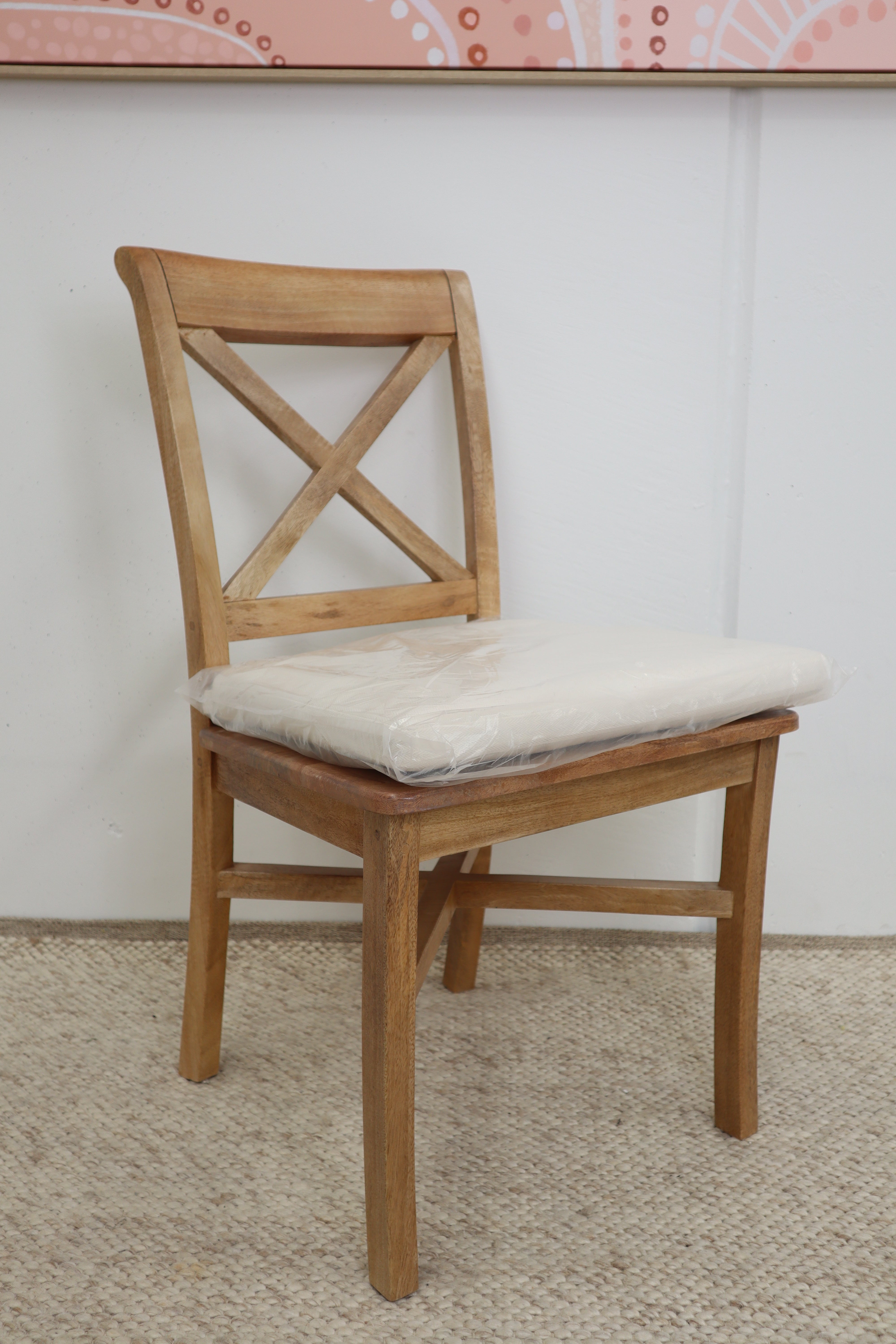 SALT DINING CHAIR – Casey Furniture Warehouse